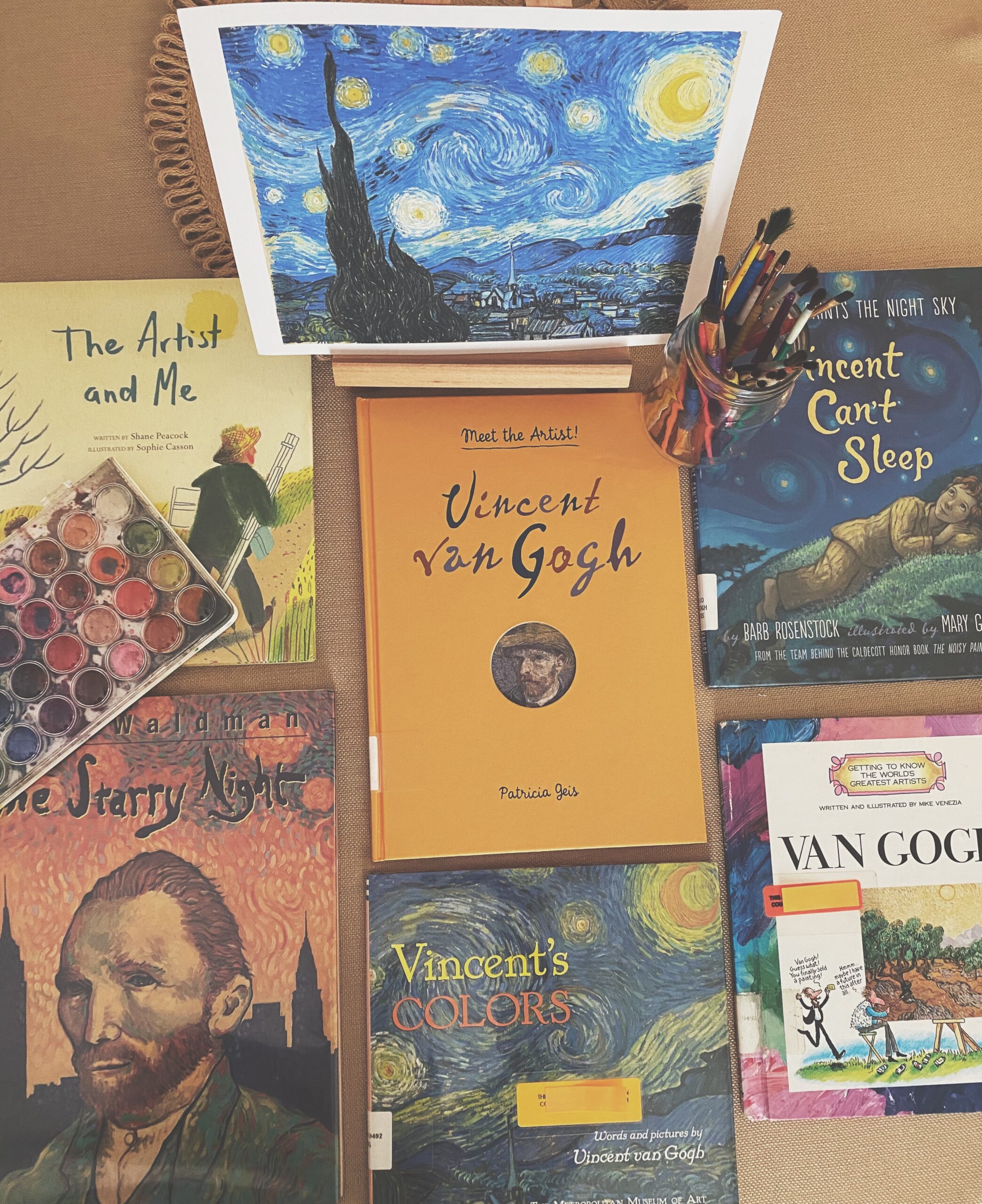 Combined Subjects: 2020-2021 Curriculum Picks