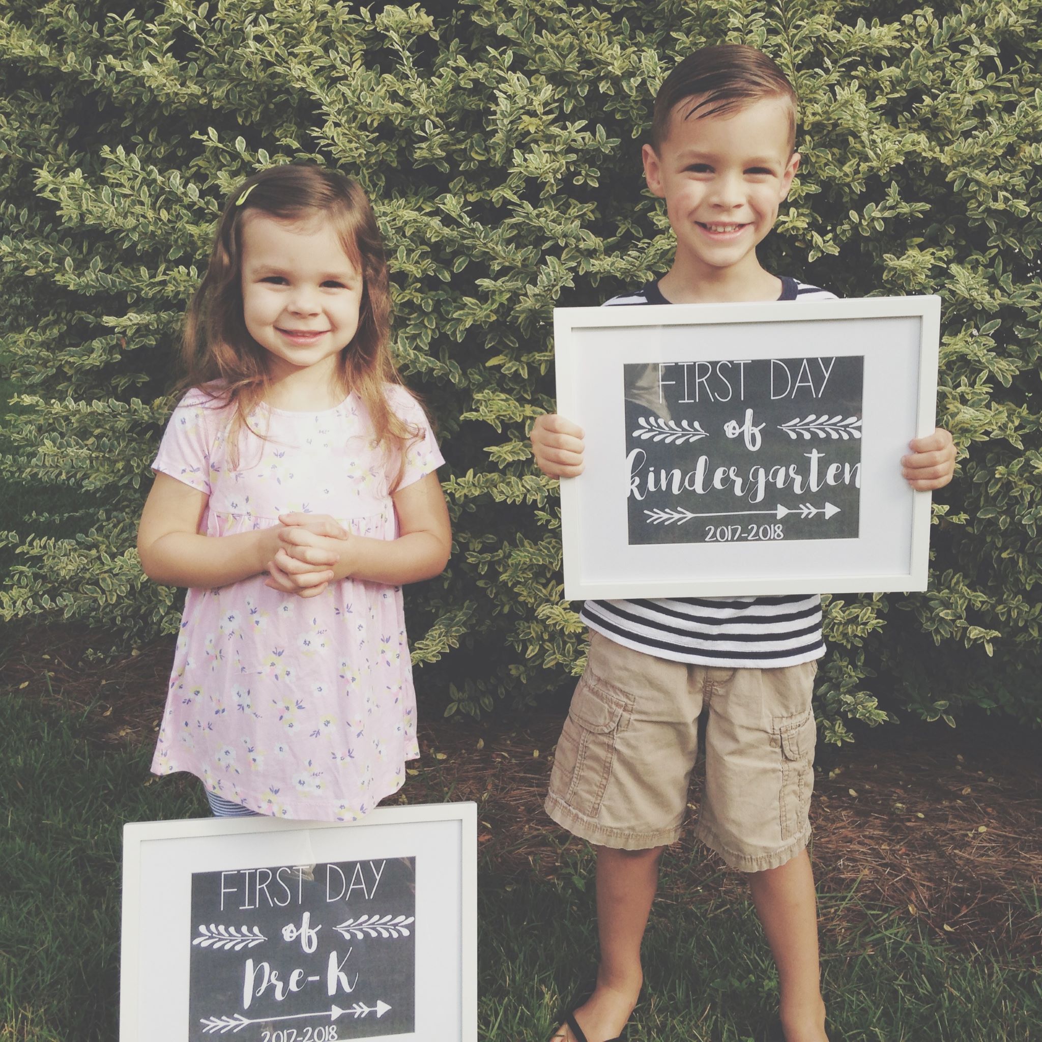 Our Family's Whys: Our Top Five Reasons for Home Educating